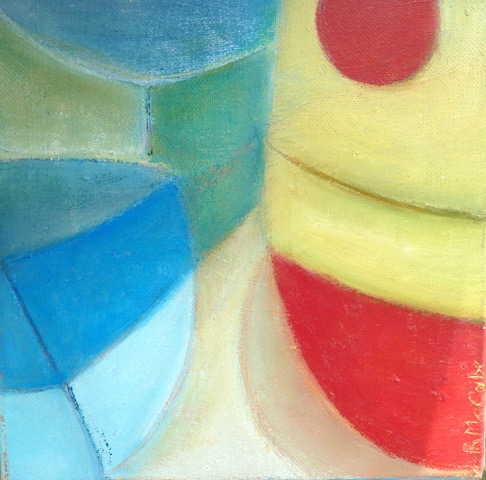 Ruth McCabe: Open Studio & Art Sale on Saturday 23rd September 2017 ...