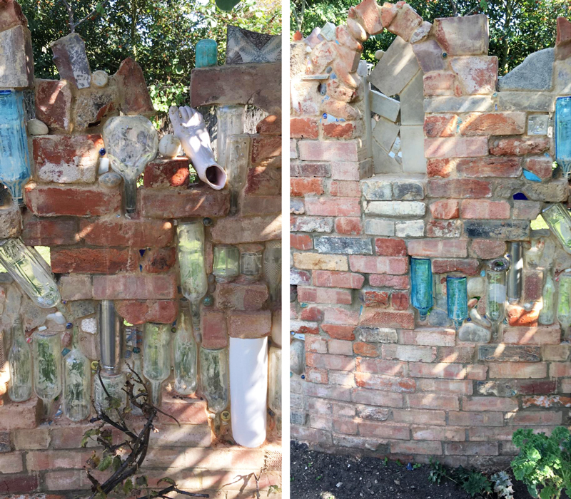 ARTWORKS: Gillian Crossley-Holland introduces Nicola Coe and Zoe Rubens ...