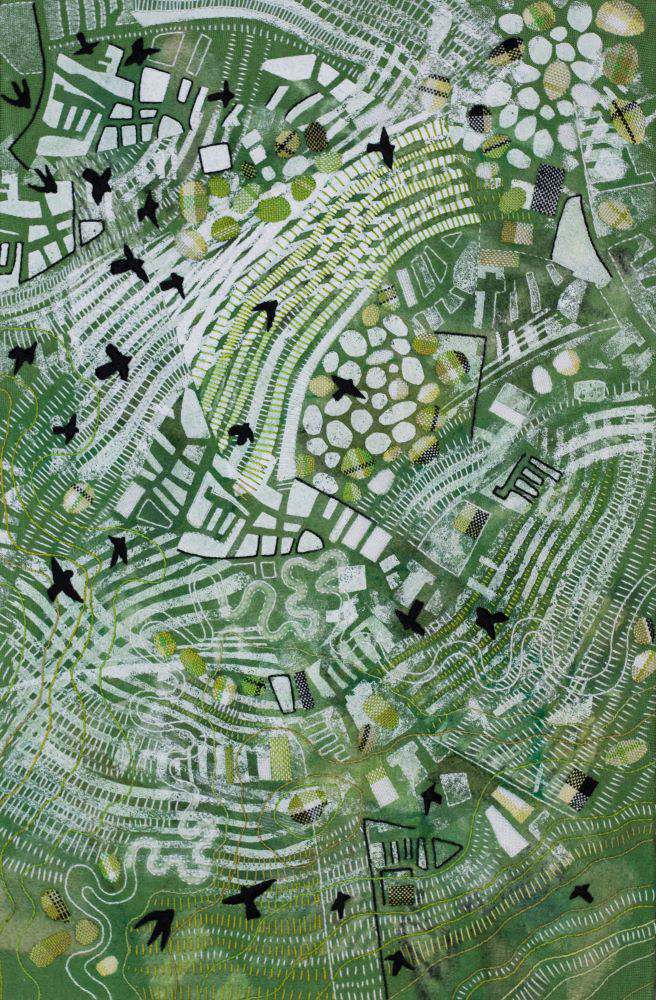 Elisabeth Rutt | Artworks