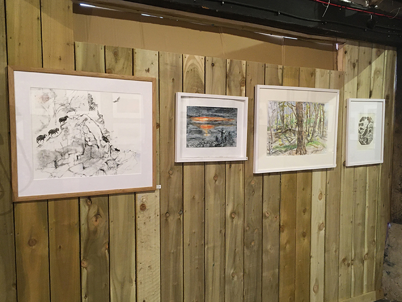 Artworks Exhibition 2022 | Artworks