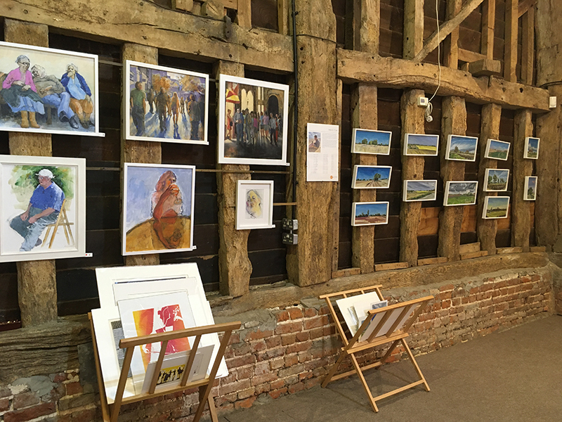 Artworks Exhibition 2022 | Artworks