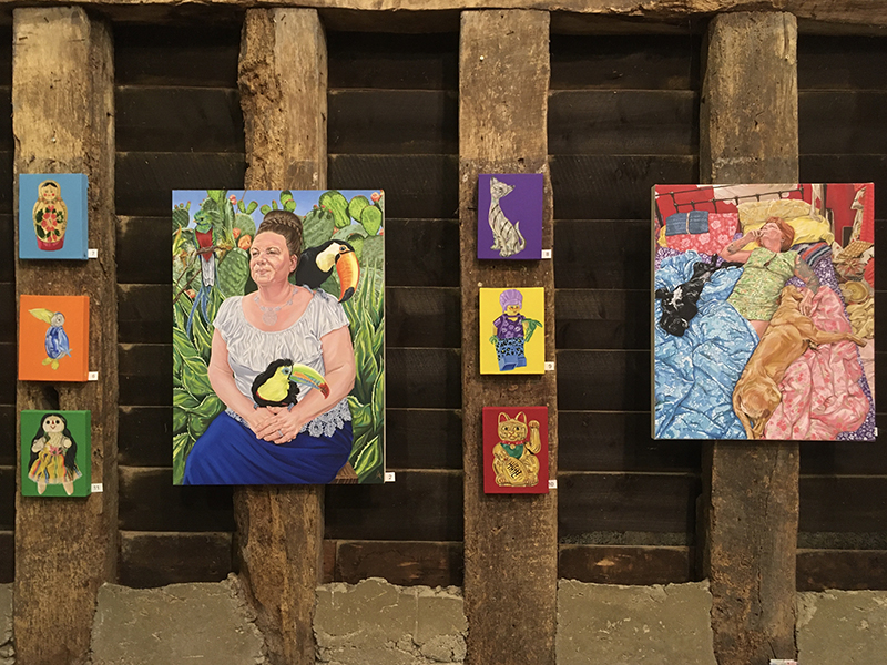 Artworks Exhibition 2022 | Artworks