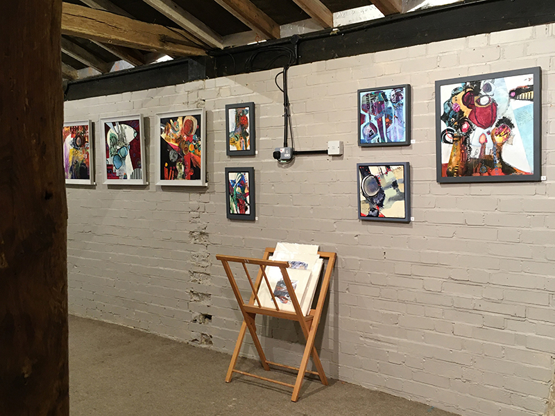 Artworks Exhibition 2023 | Artworks