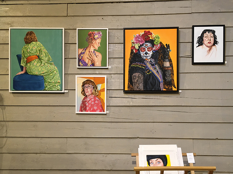 Artworks Exhibition 2023 | Artworks