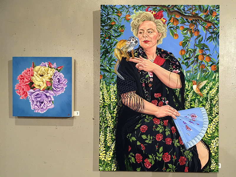 Artworks Exhibition 2023 | Artworks
