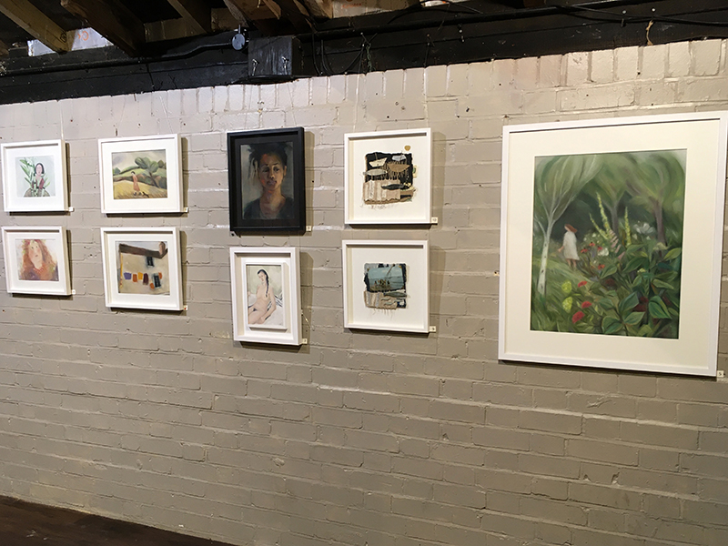 Artworks Exhibition 2023 | Artworks