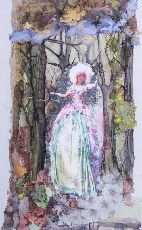 Hazel Bradshaw | Artworks