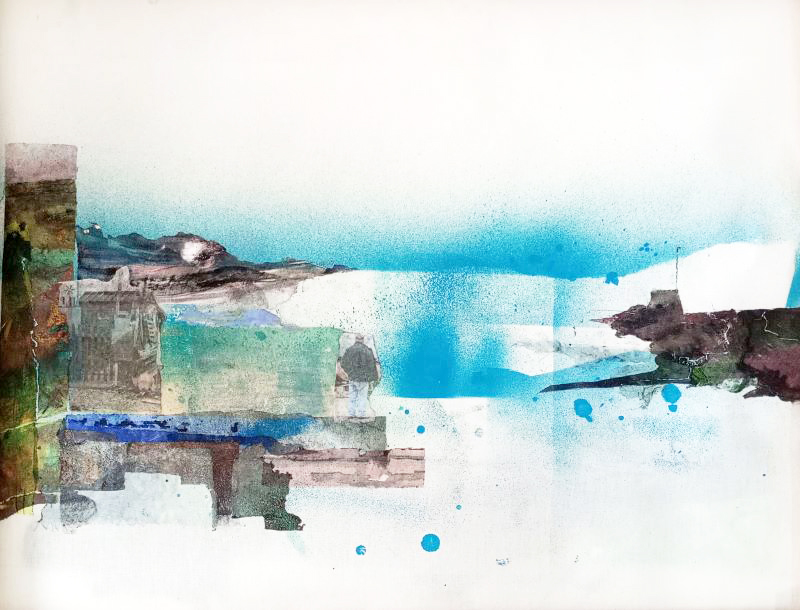 Hazel Bradshaw | Artworks