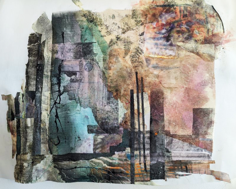 Hazel Bradshaw | Artworks