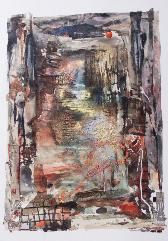 Hazel Bradshaw | Artworks