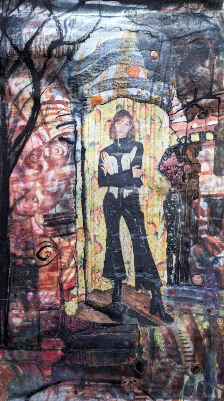 Hazel Bradshaw | Artworks